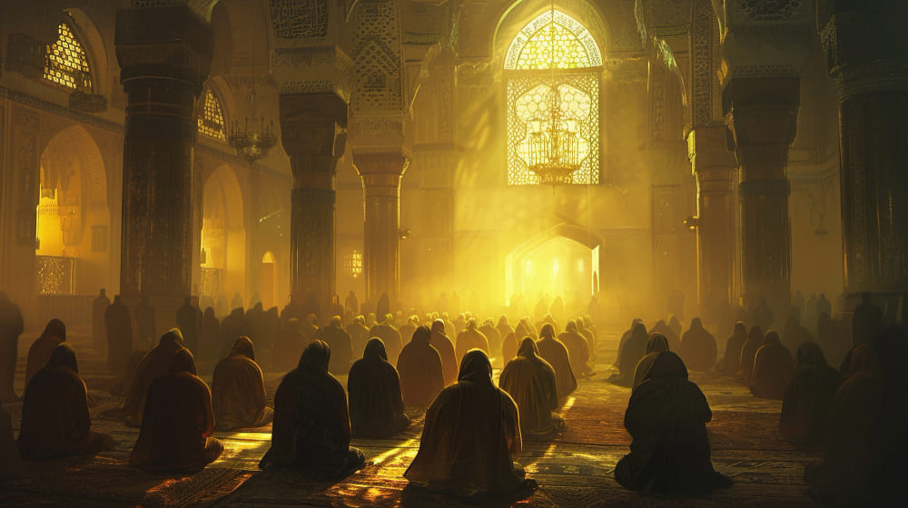 Mengenal Khulafaur Rasyidin, Para Pemimpin Islam Setelah Rasulullah SAW ...